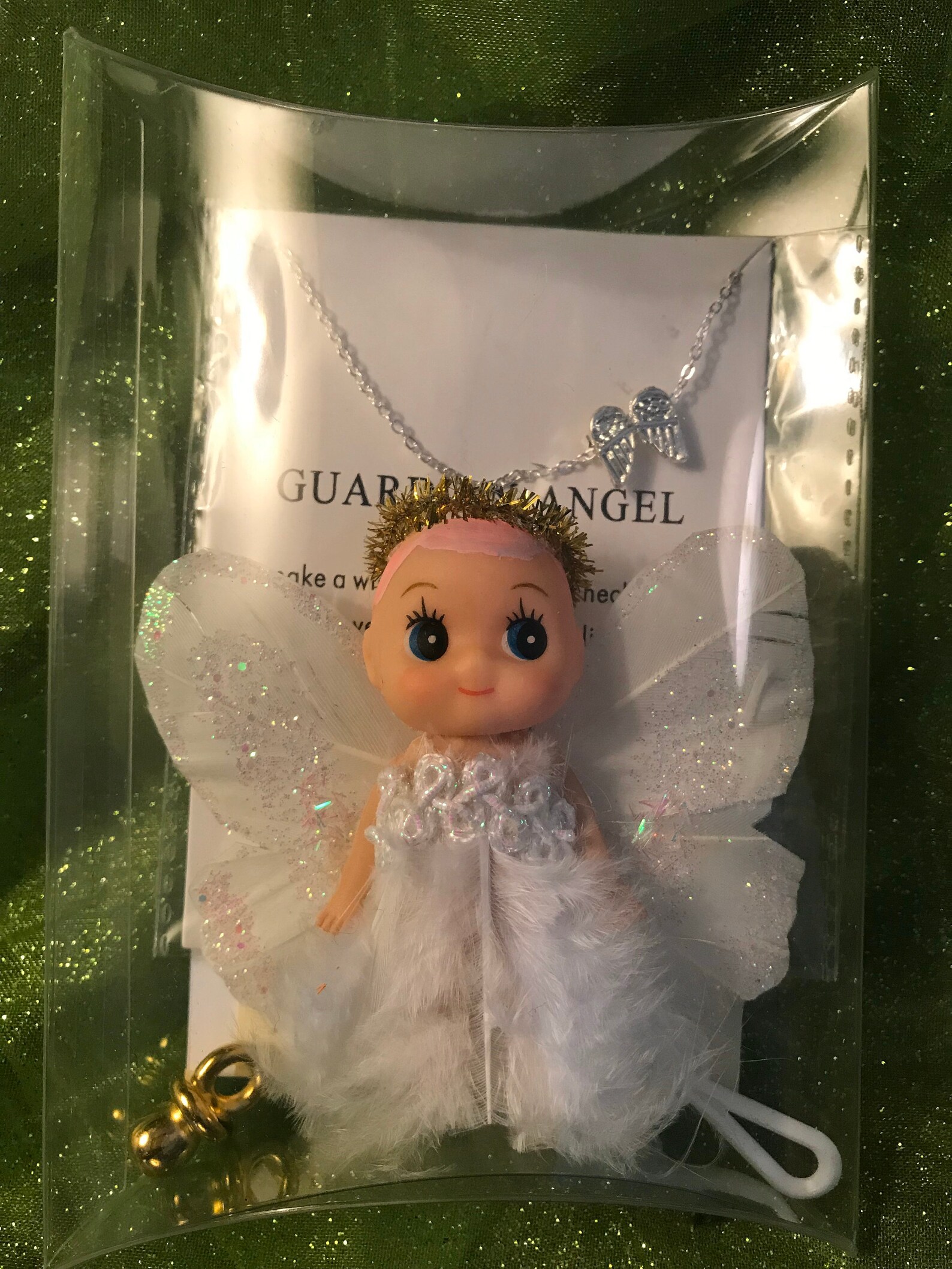 Guardian Angel - Etsy
