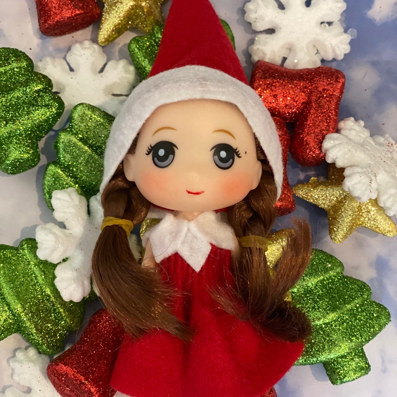 Tiny Elves - Etsy