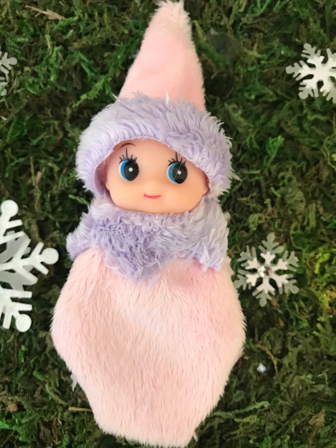 New Born Baby Elf - Etsy