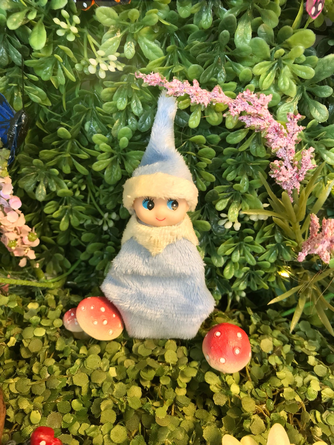 Elf Baby, Baby Elf - Etsy