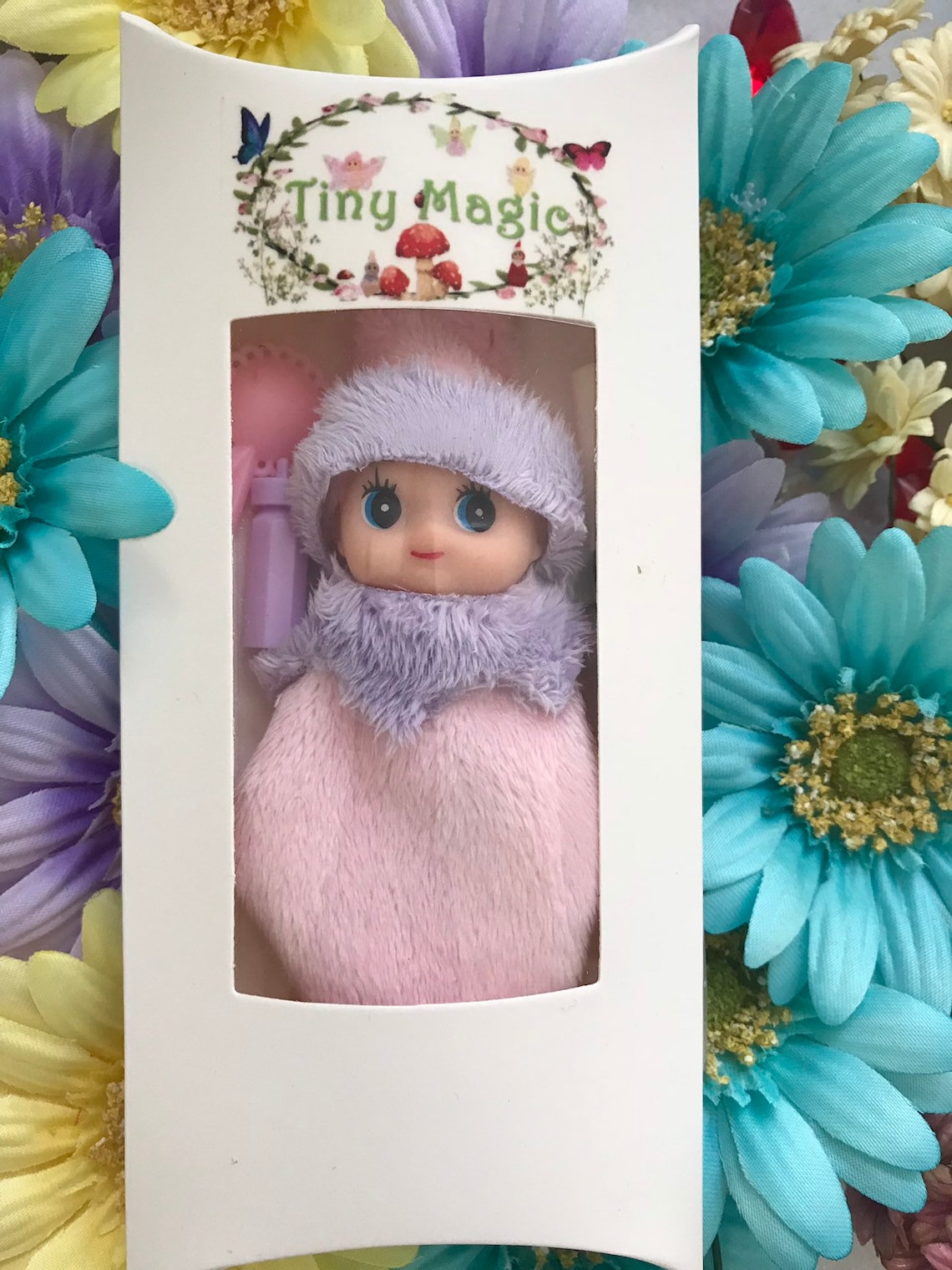 New born Baby elf | Etsy