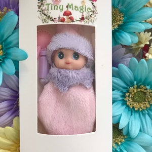 New Born Baby Elf - Etsy