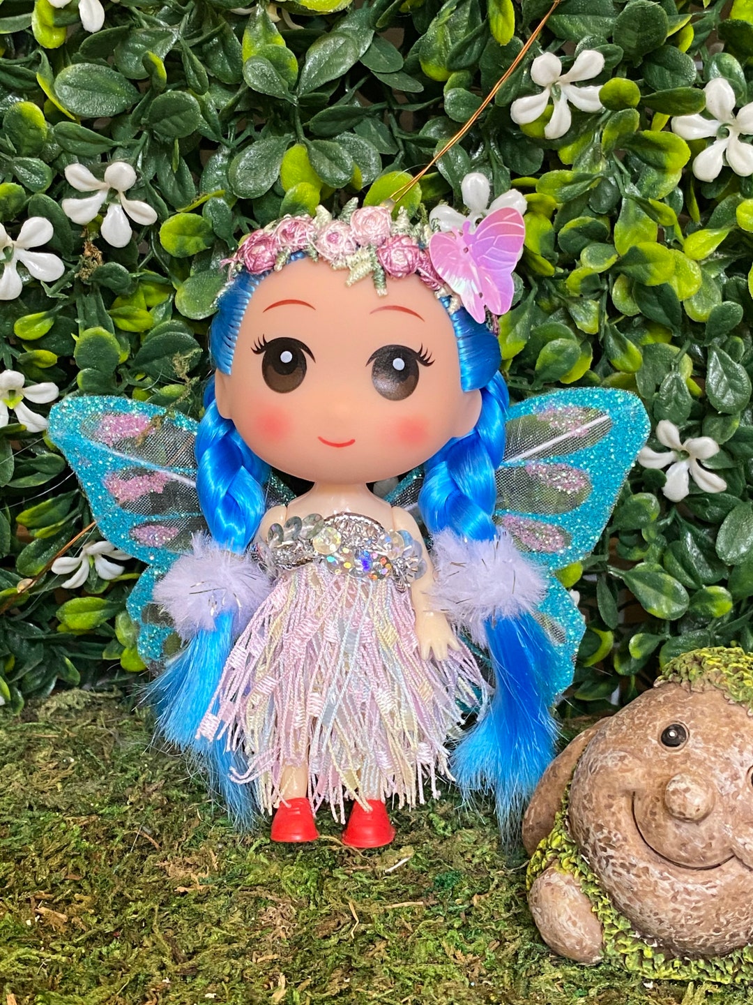 Fairy - Etsy