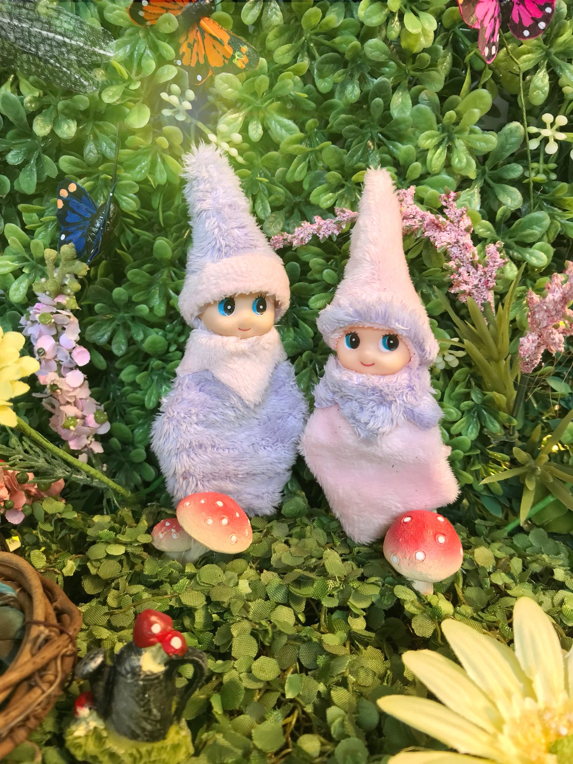 New born Baby elf | Etsy