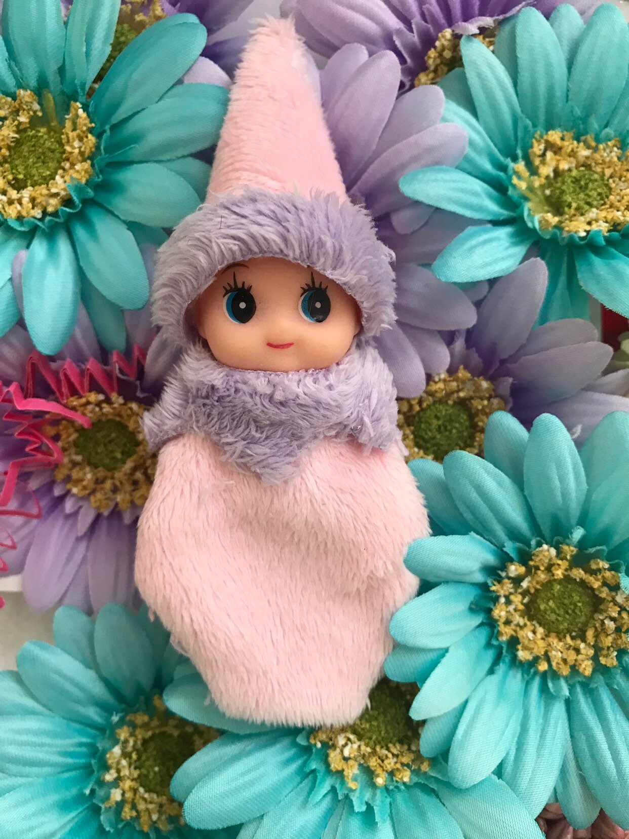 New Born Baby Elf | Etsy