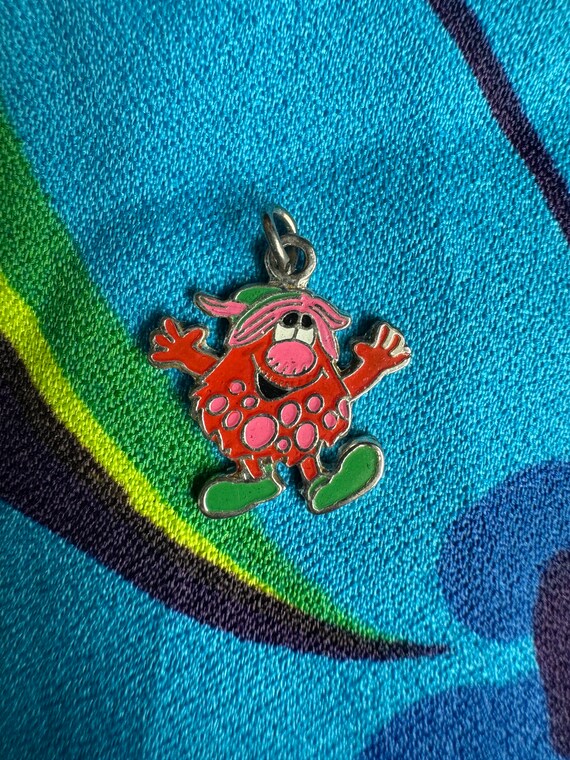 Vintage 70s the magic - Gem