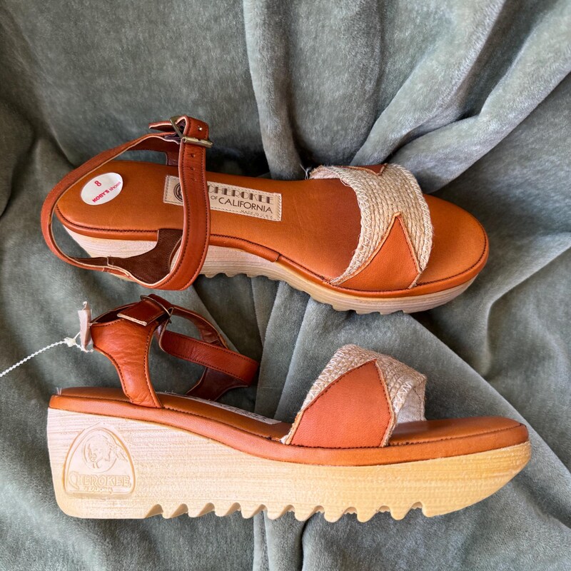 Cherokee Shoes - Etsy