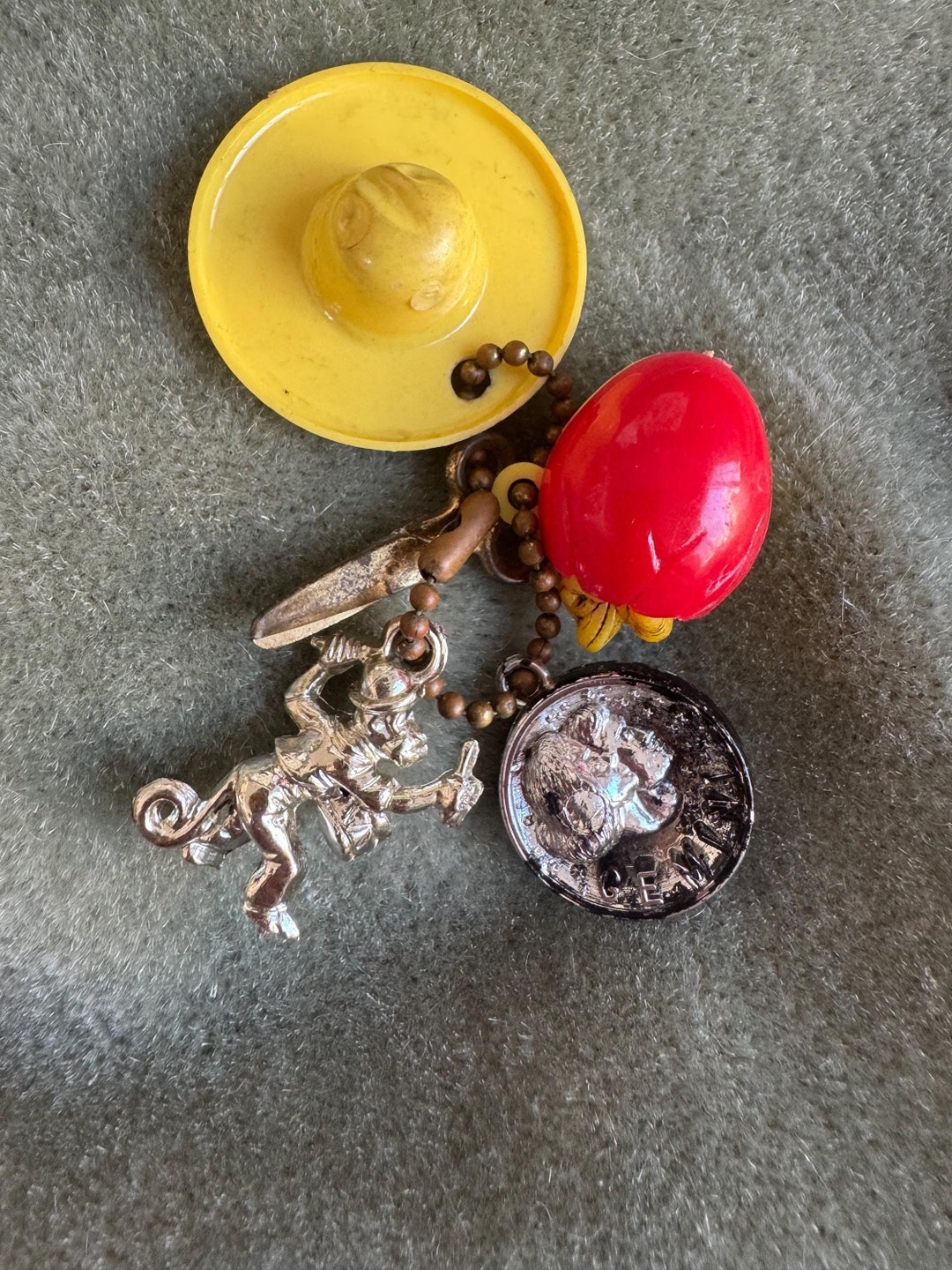 Vintage Cracker Jack Toys and Miniatures Lot, Retro Cracker Jack Toys ...