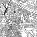 Madurai Map Print | Map of Madurai India | Digital Download - Etsy