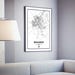 Bikaner Map Print | Map of Bikaner India | Digital Download - Etsy