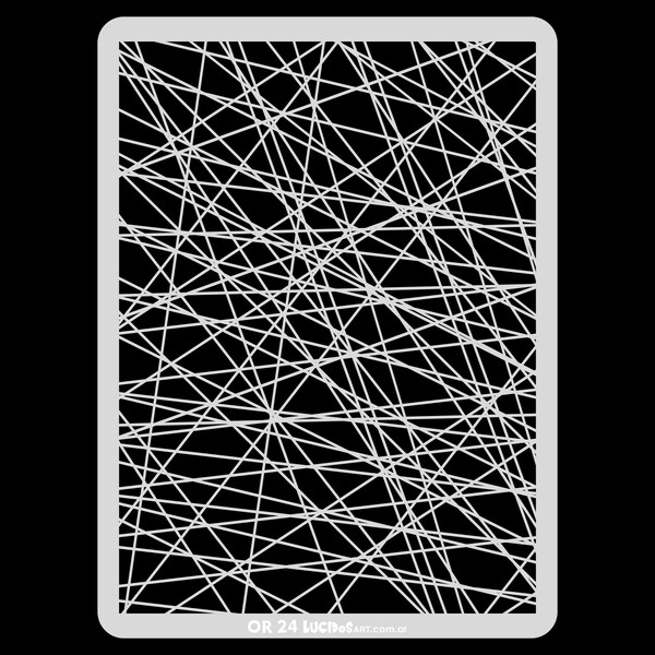 Skin Texture Stencil human Skin Texture Mylar 190 Micron - Etsy Canada