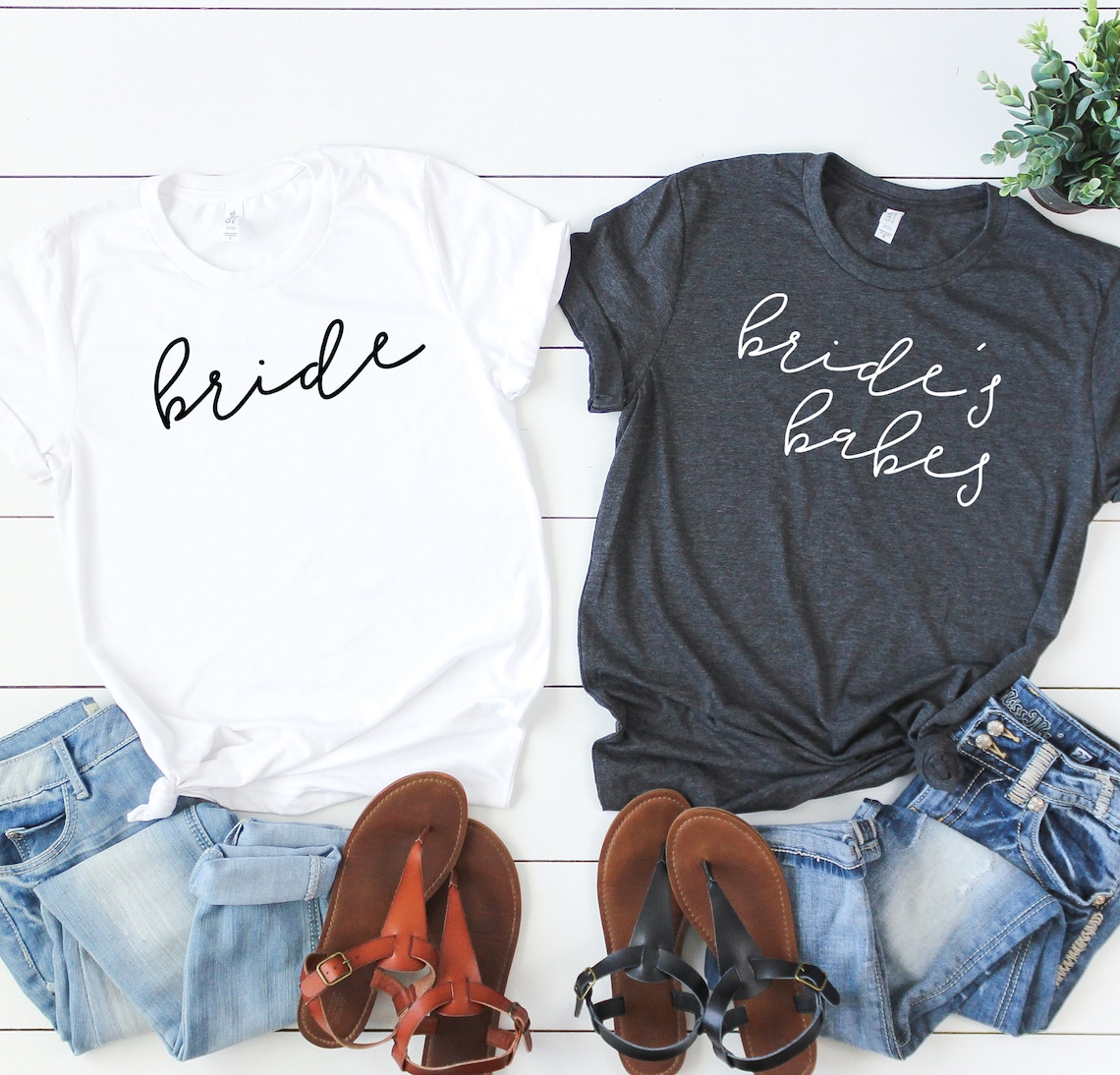 Bride Shirt Bride Tshirt Bride Gift Bridesmaid Gift Crew - Etsy