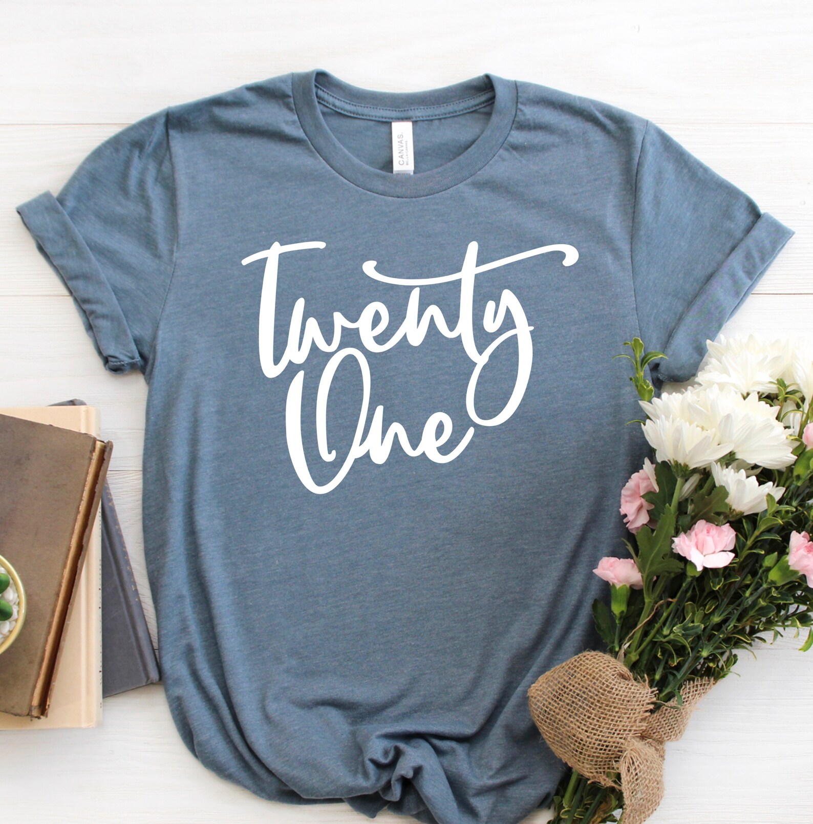 21st Birthday Shirt 21 Shirt 21st Birthday Gift 21 and | Etsy