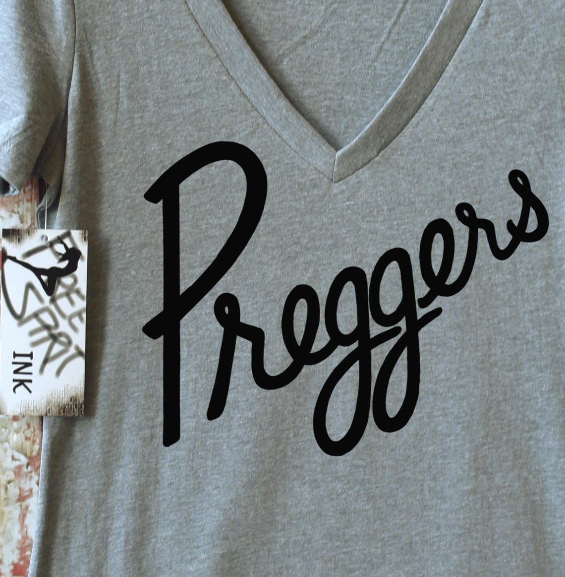 Preggers Shirt. Preggers Tee. Pregnancy Announcement. Mom to - Etsy