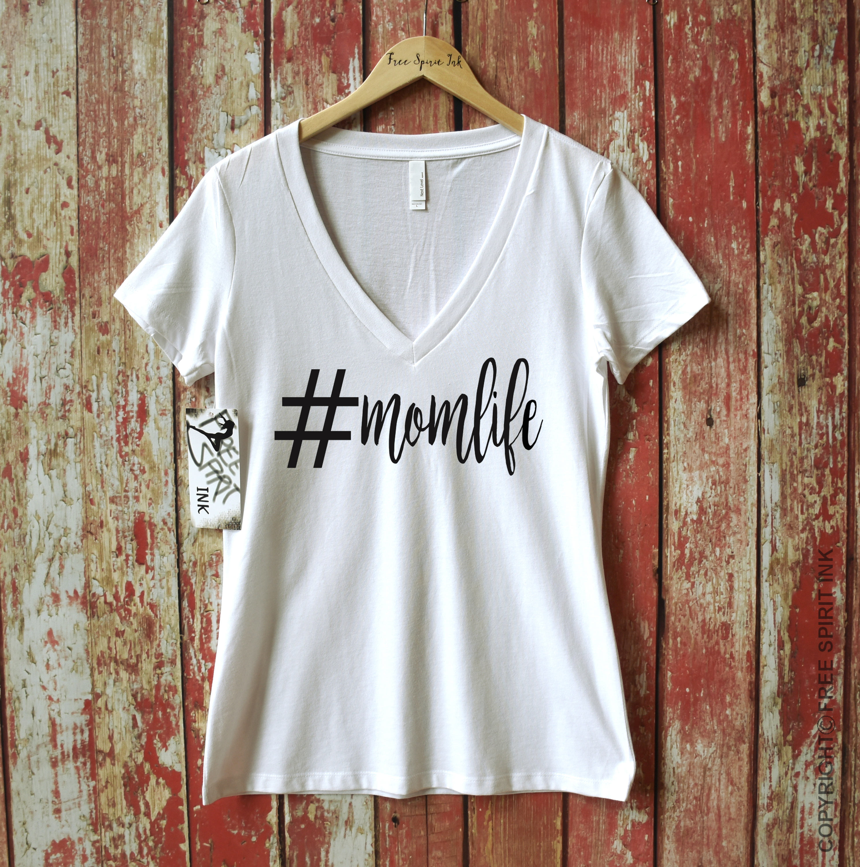 Momlife Shirt. momlife Tee. Mom Life Shirt. Hashtag Momlife - Etsy