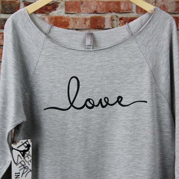 Off the Shoulder - Etsy