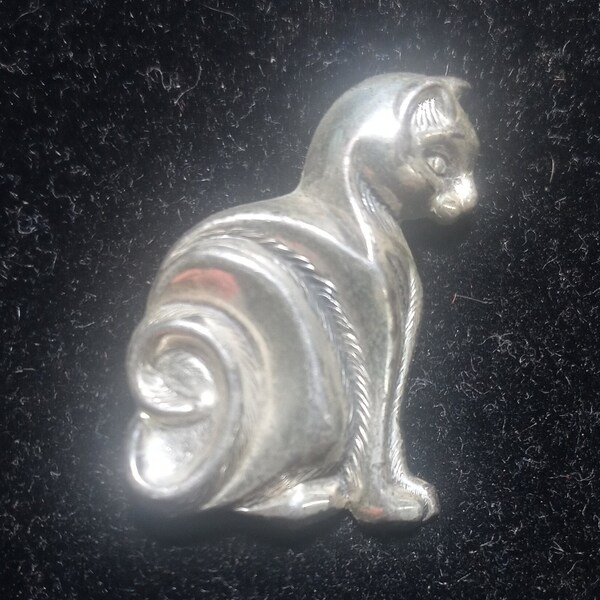 Silver Repousse - Etsy