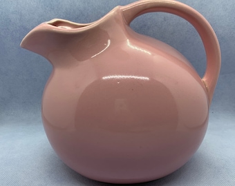 Hall Pitcher 633 - Etsy