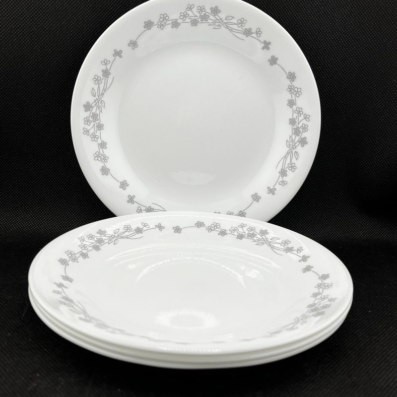 Ribbon Plate - Etsy