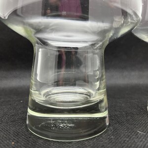 Vintage Beer Glasses Libbey - Steiners 16 Oz Glass - Clear - Etsy