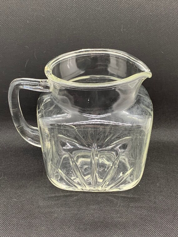 Home & Living Drink & Barware Kitchen & Dining 1950s Star Bottom ...
