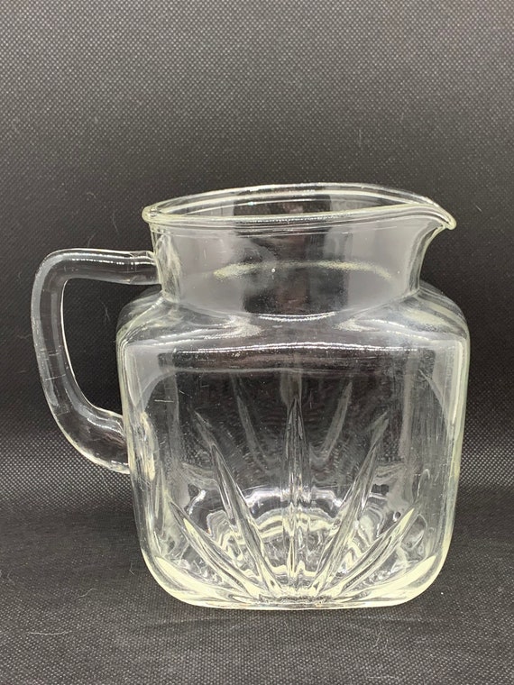 Home & Living Drink & Barware Kitchen & Dining 1950s Star Bottom ...