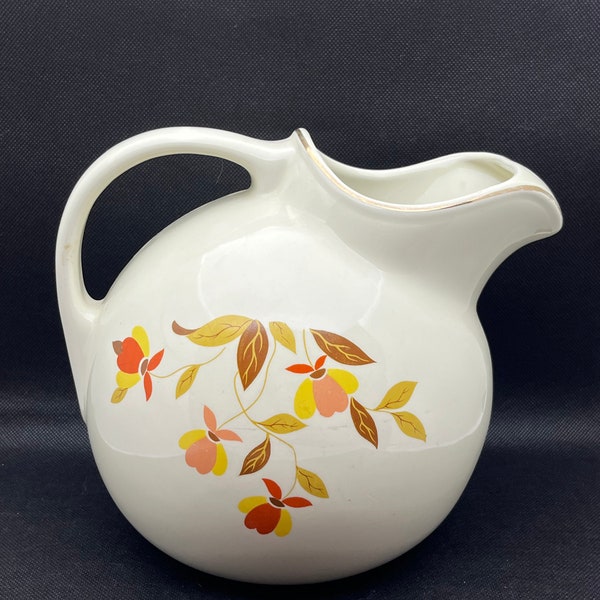 Bee Pitcher - Etsy