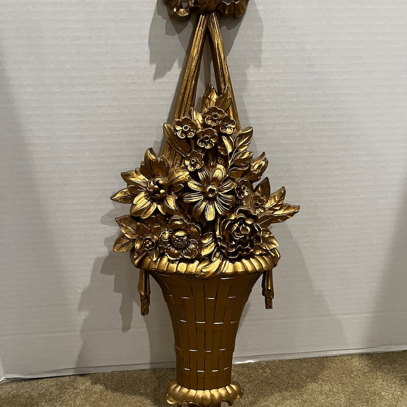 Syroco Wall Art - Etsy