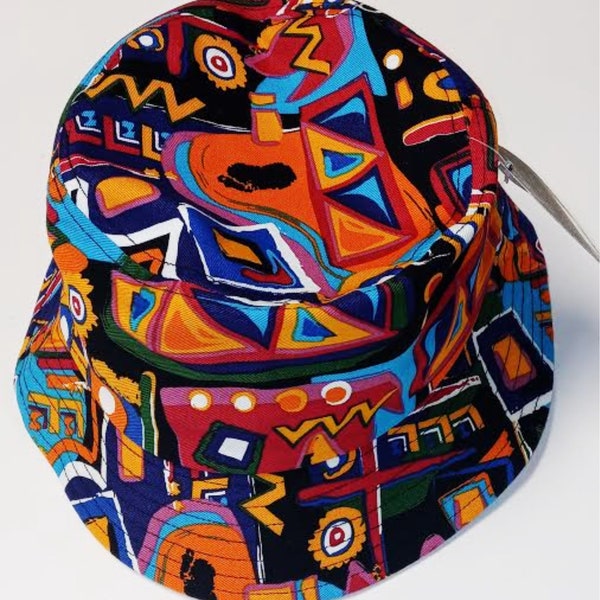 Bucket Hat - Etsy