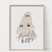 Halloween Read More Books Print, Fun Halloween Decor for Kids ...