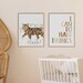 Tiger Nursery Art Print, Inspirational Nursery Art Poster, Printable ...