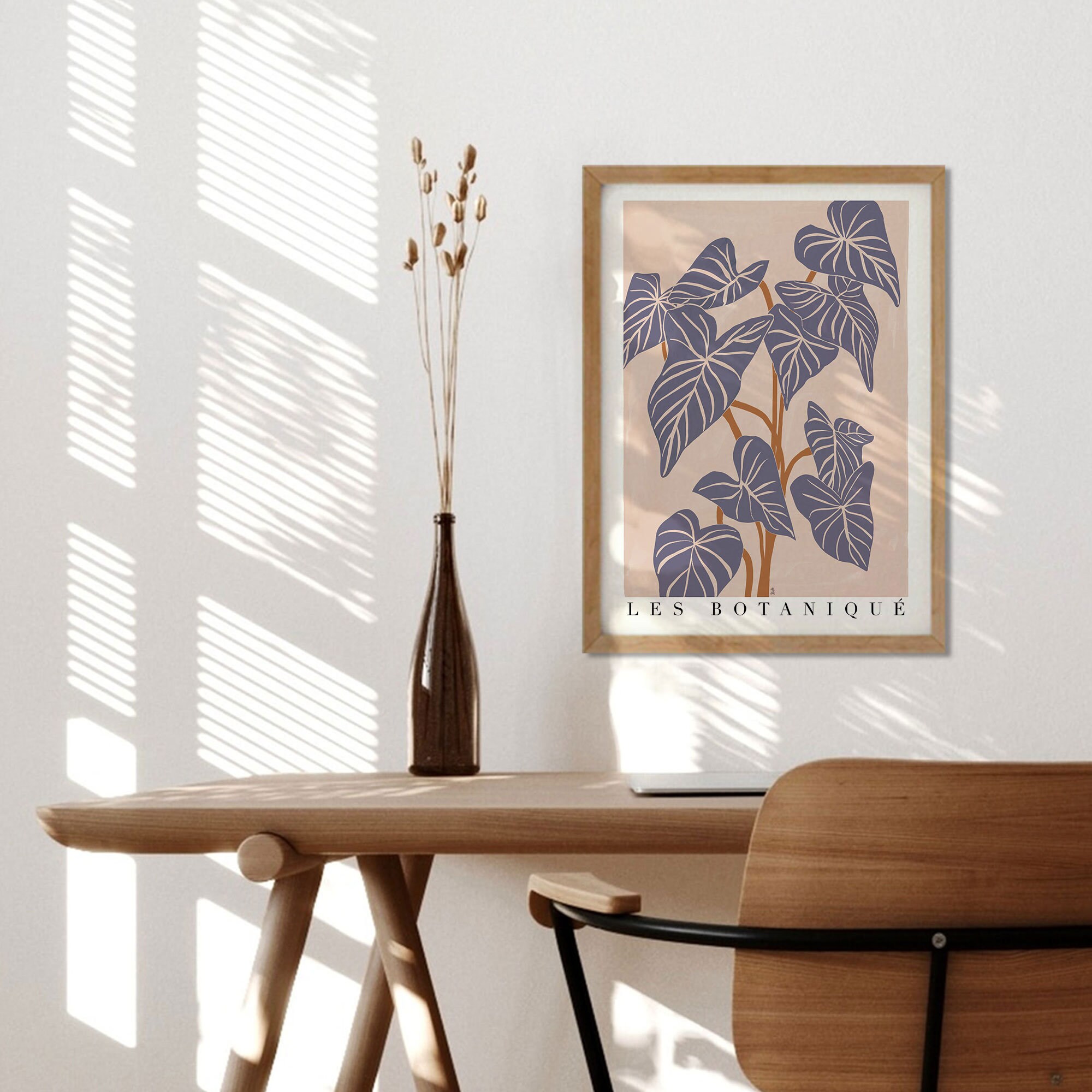 Plant Wall Art, Plants Print, Printable Wall Art, Plant Poster ...