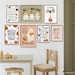 Halloween Classroom Decor Set, Kids Halloween Decor, Printable Wall Art ...