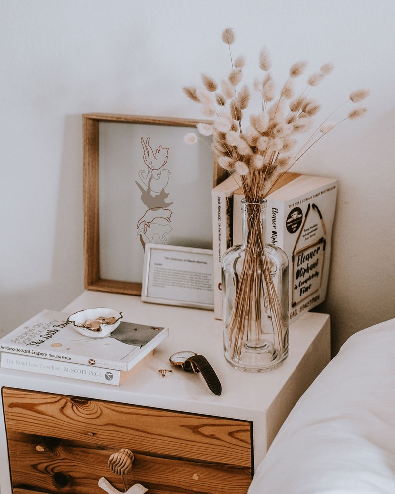 Cat Art Falling Cat Postures Poster Printable Cat Art Cat - Etsy