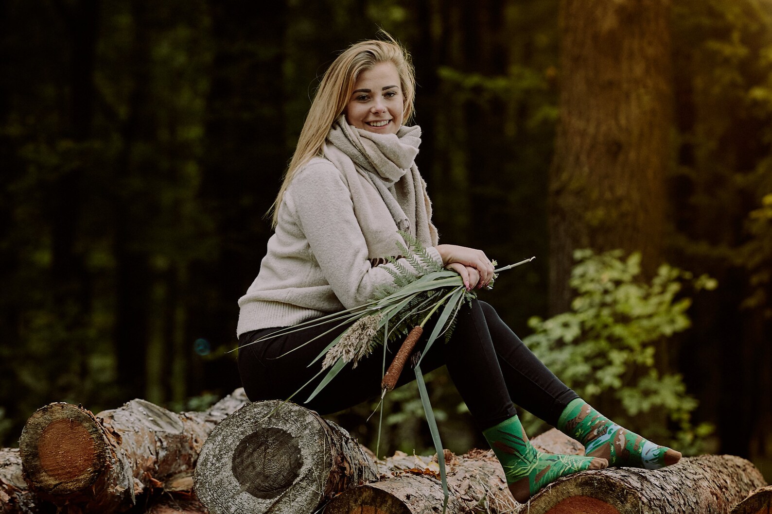 Beavers Socks Beaver Socks Mismatched Socks Funny Socks - Etsy