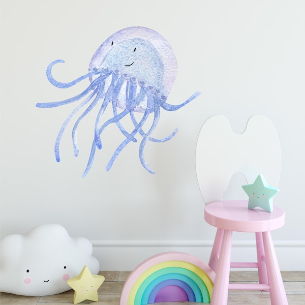 Removable Wall Decals for Kids - Etsy
