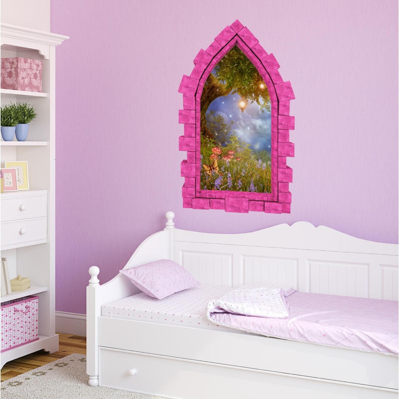 Fairy Windows for Trees - Etsy