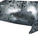 Gray Whale 1 Wall Decal Ocean Sea Life Removable Fabric Wall Sticker ...