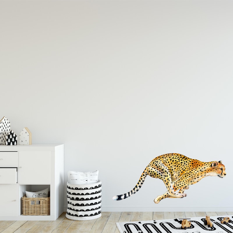 Removable Wall Decal - Etsy