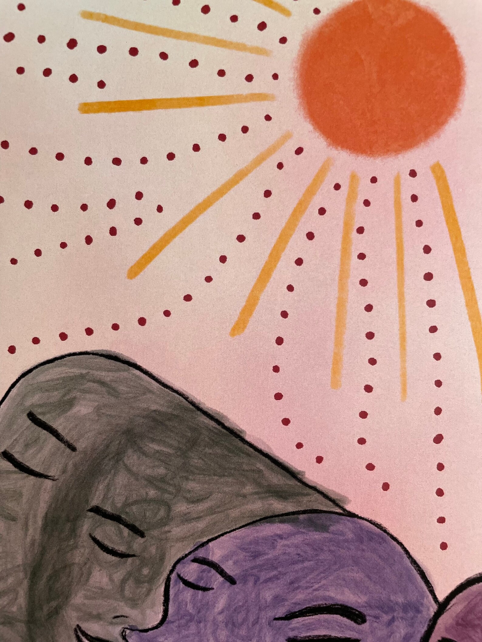 Expressions of Self - Original Artwork Print - Etsy
