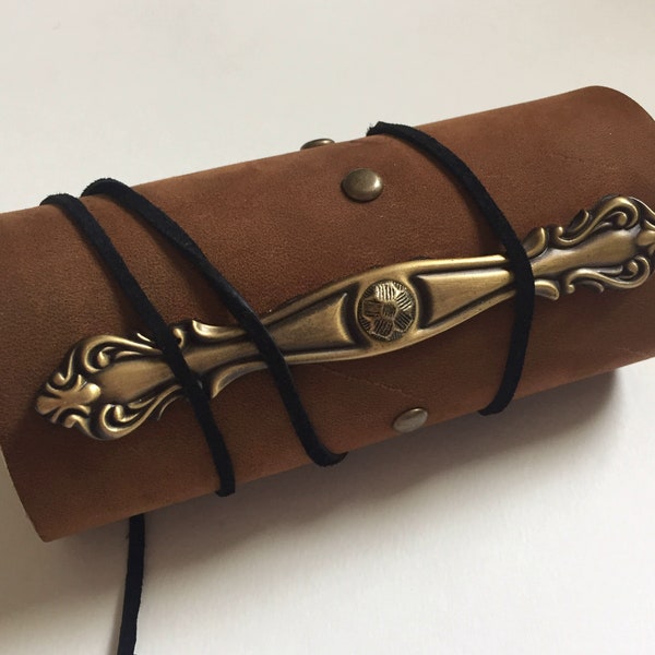 Parchment Scroll - Etsy