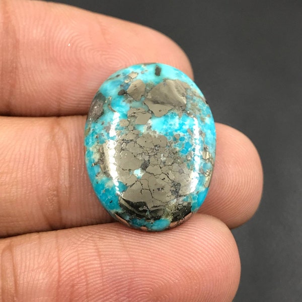 Morenci Turquoise - Etsy