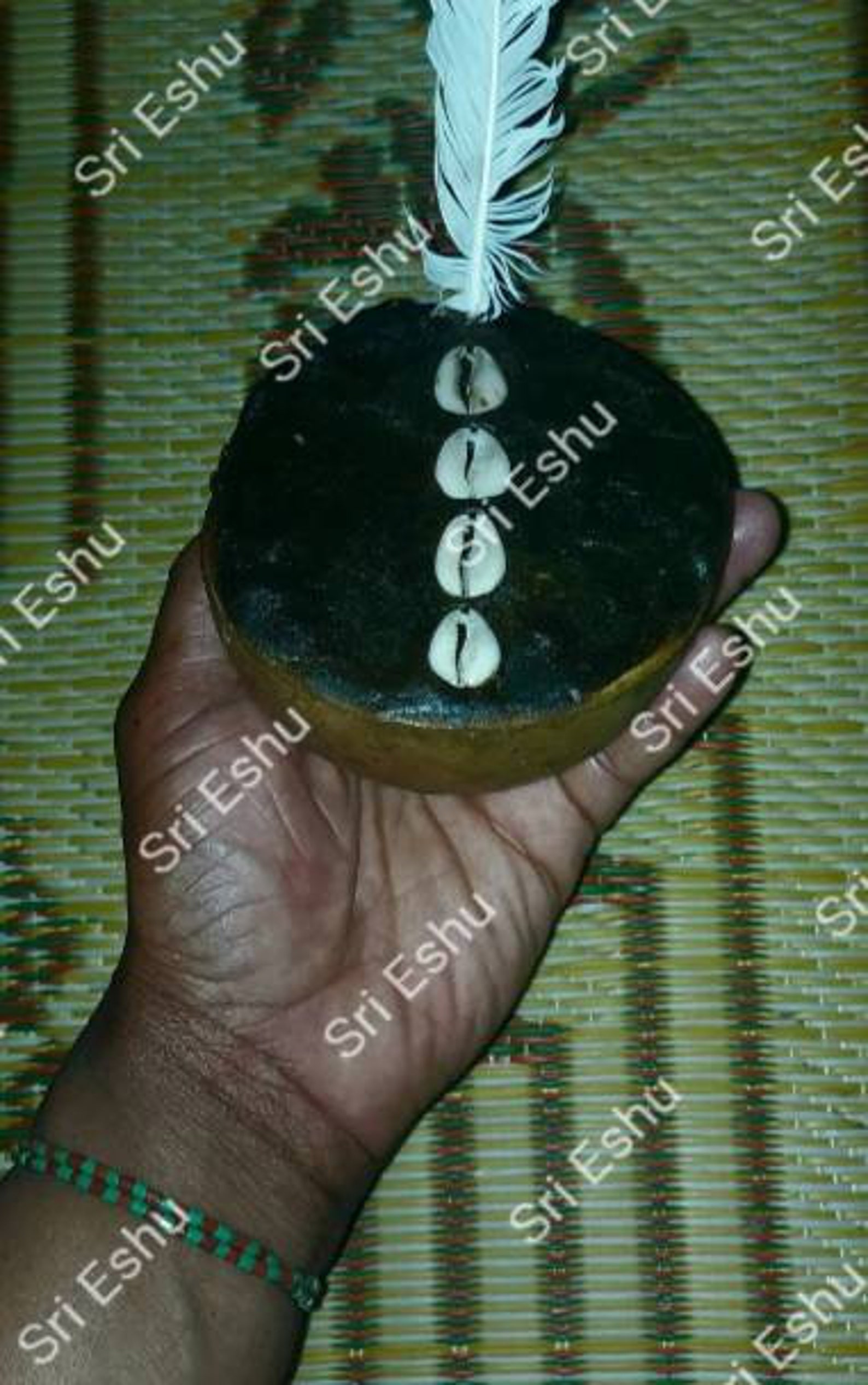 Activated Spiritual Black Soap for Protection, Wealth, Attraction ...