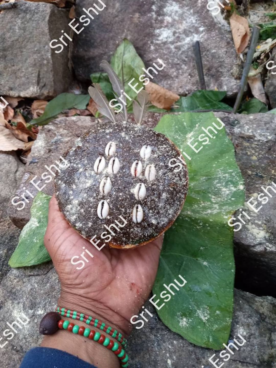 Activated Spiritual Black Soap for Protection, Wealth, Attraction ...