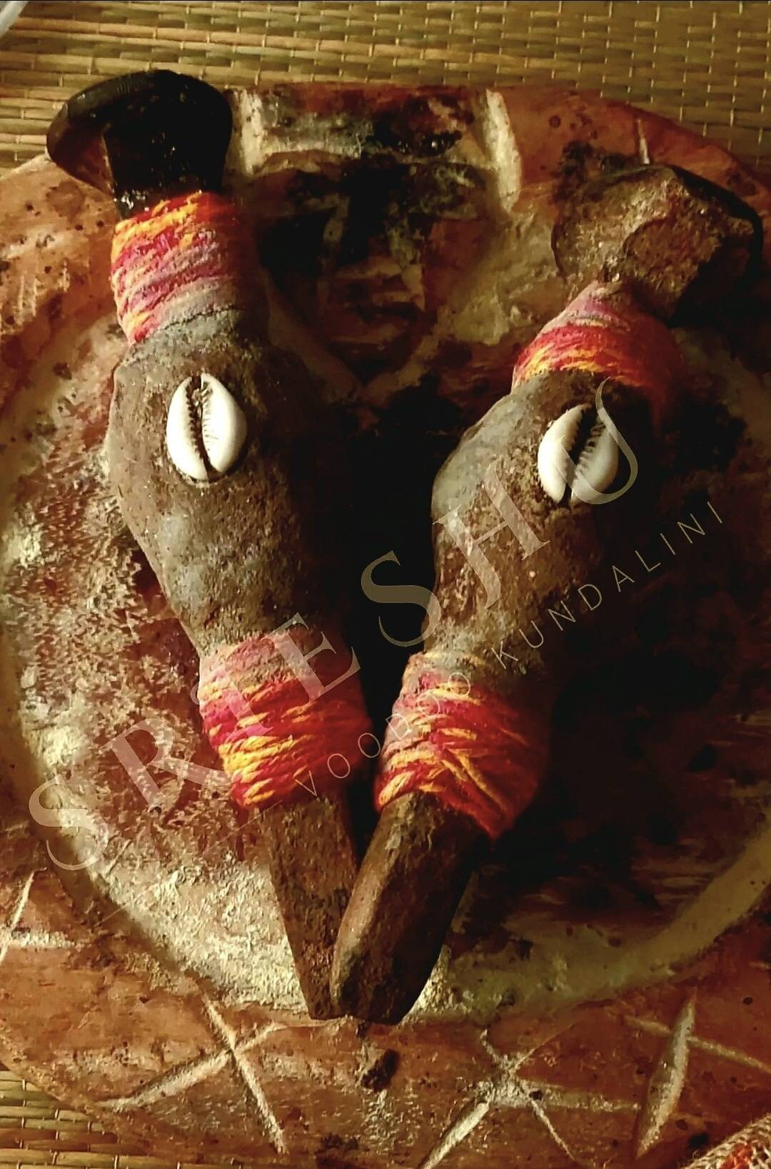 Consecrated Protection Railroad Spike Talisman - Etsy