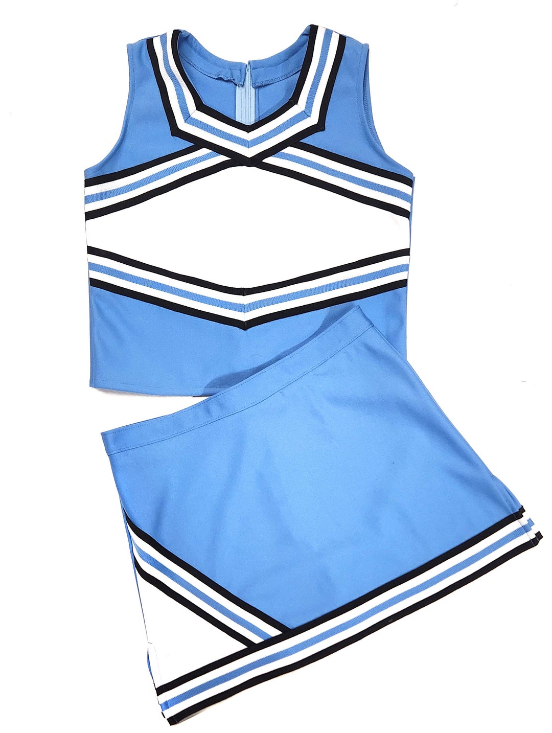 Cheerleader Uniforms Girls Youth Child Adult Plus Mens Cheer Uniforms ...