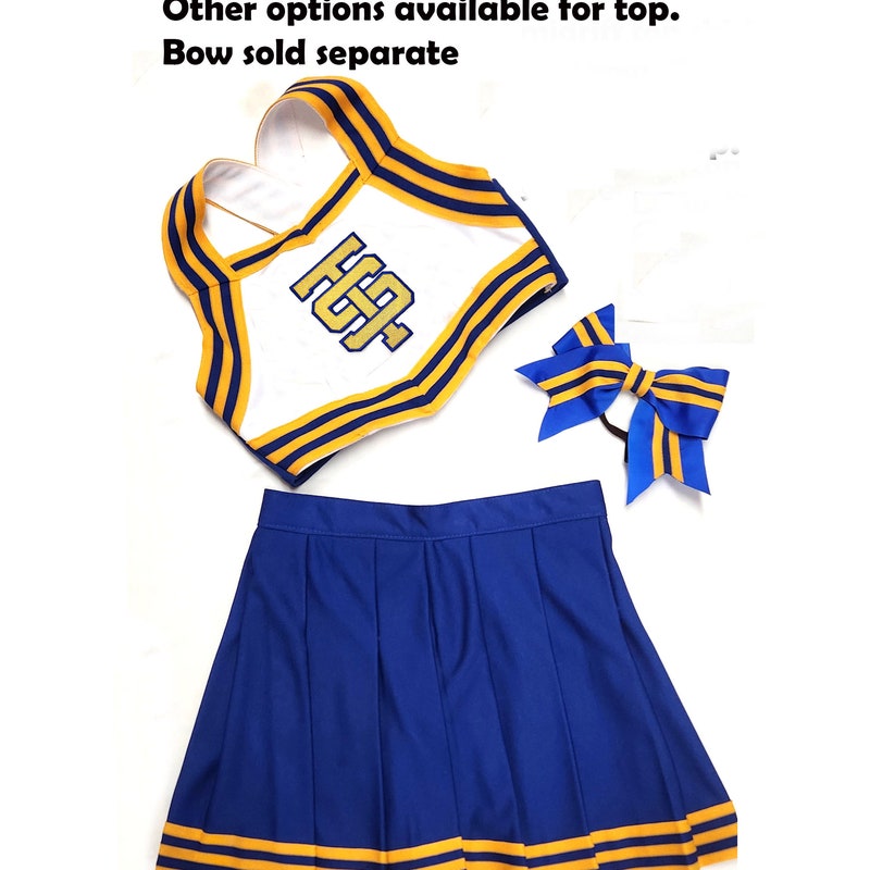 Shake It off Cheerleader Costume - Etsy
