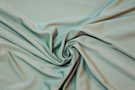 Fabric Stretch Spandex Gray Grey 4 Way Stretch 56 Inches Wide | Etsy