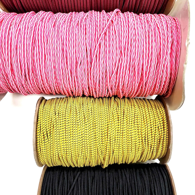 Polyester Cord 3mm - Etsy