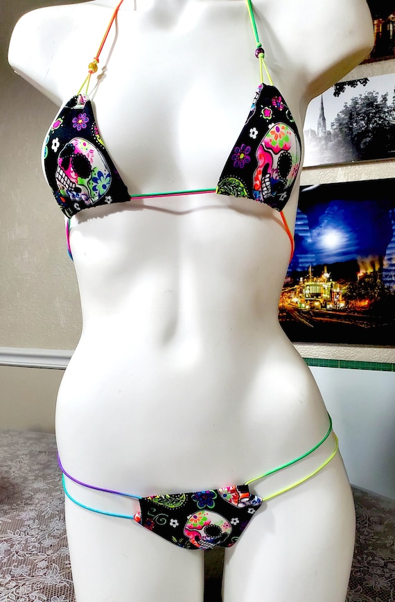 T back store